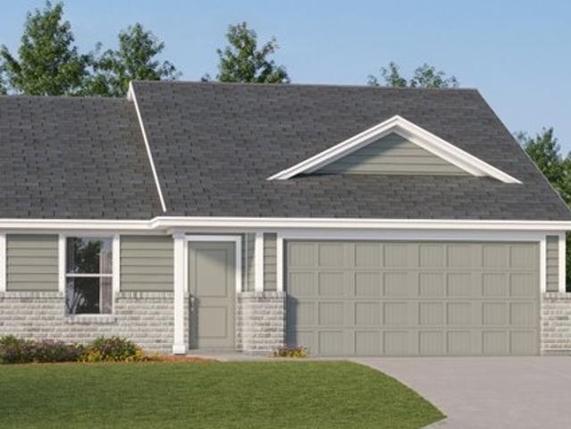 4224 Jutland Dr, Providence Village, TX 76227