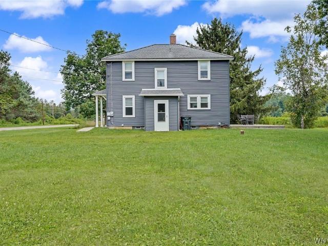 4224 Killbuck Road
