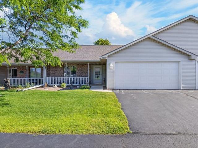 4224 Kirkwood Ct, Sheboygan, WI 53081