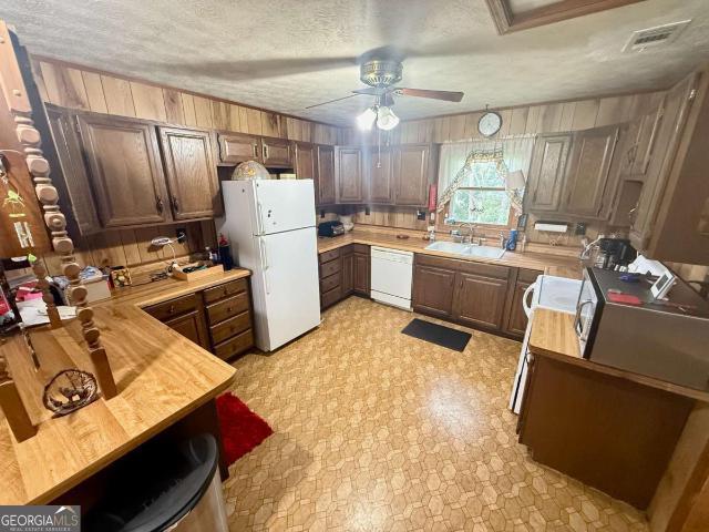 4224 Rocky Face Drive