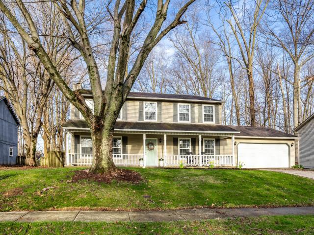 4224 Sunshine Ave, Indianapolis, IN 46228 | MLS #22030 | Compass