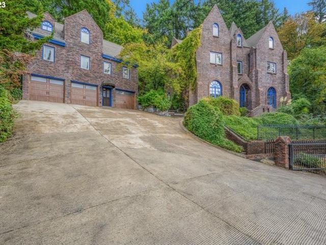 4224 SW Melville Ave, Portland, OR 97239