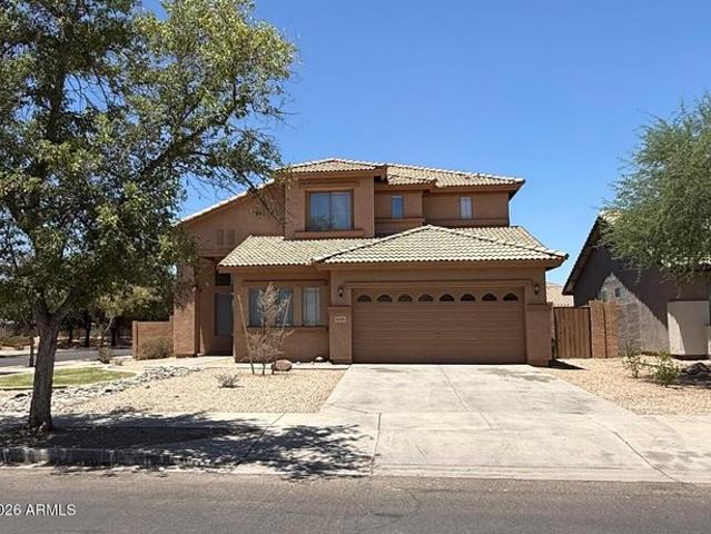 4224 S 76th Ave, Phoenix, AZ 85043