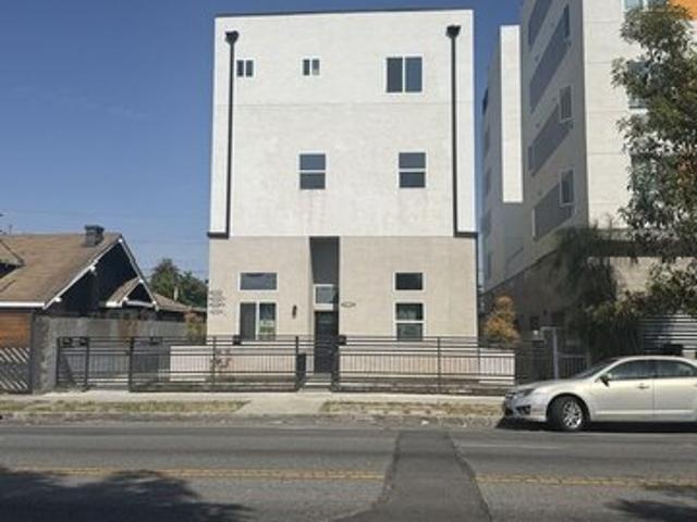 4224 S Western Ave, Los Angeles, CA 90062