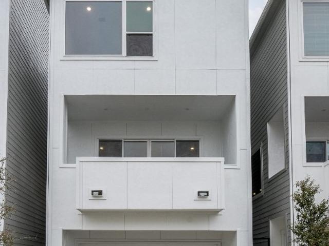 4224 Schuler St, Houston, TX 77007 | MLS #96428 | Compass