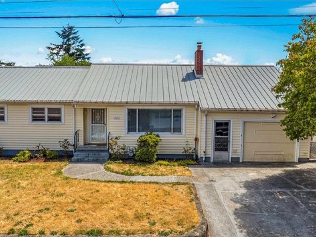 4224 SE 88th Ave, Portland, OR 97266