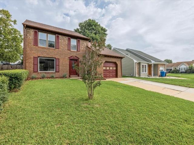 4224 Spruce Knob RD