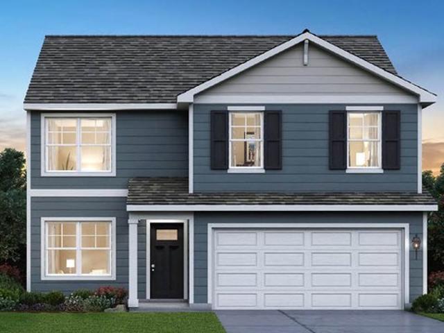 4224 Viceroy St, Portage, IN 46368