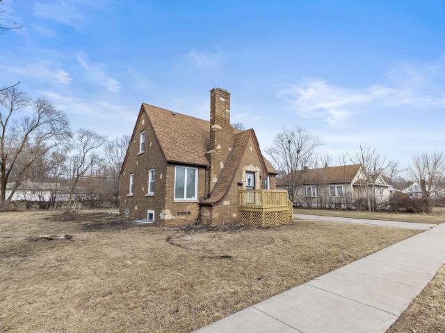 4224 W 10th Ave, Gary, IN 46404 | MLS #834156