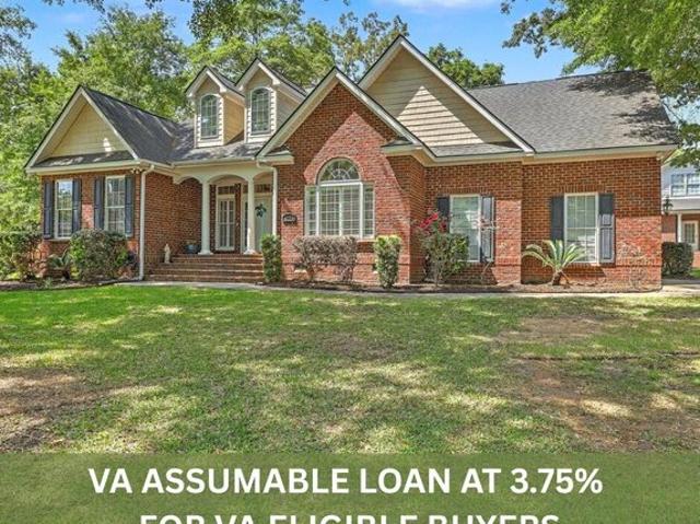 4224 Wildwood Lndg, North Charleston, SC 29420
