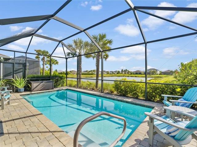 42250 Ramble Rd, Punta Gorda, FL 33982