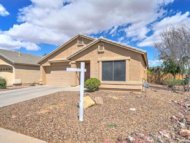 42252 Colby Dr, Maricopa, AZ 85138 | MLS #6989