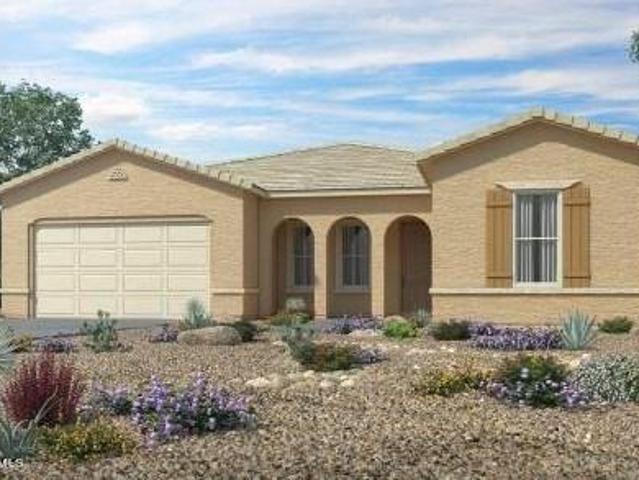 42259 W Sequoia Dr, Maricopa, AZ 85138