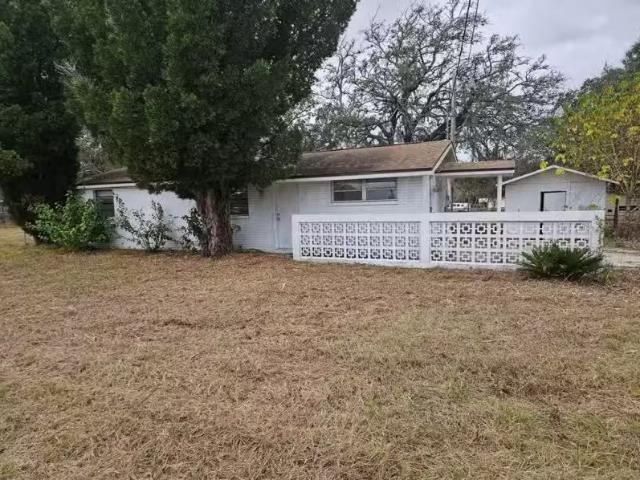 4225 Mc Kethan Rd, Dade City, FL 33523 MLS O6268602