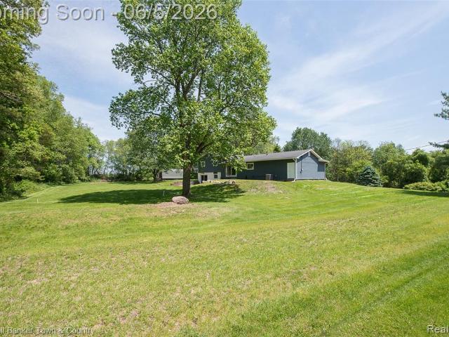 4225 N Tipsico Lake Road