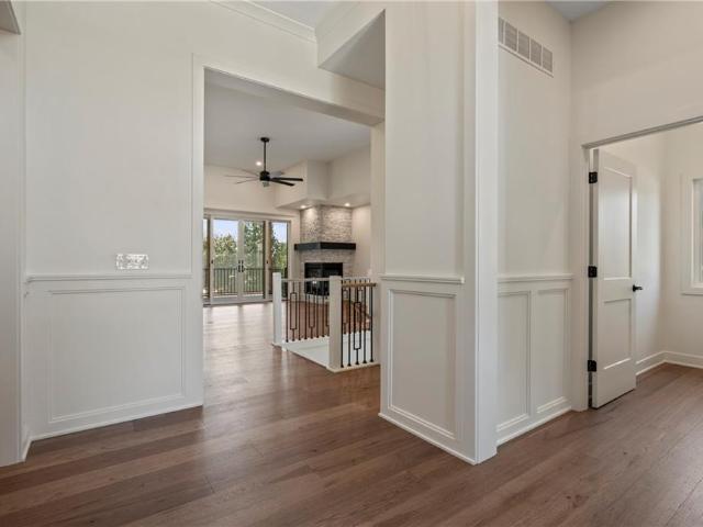 4225 NE Park Springs Drive