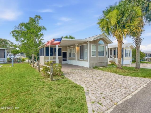 4225 A1a S Unit K105, Saint Augustine, FL 32080