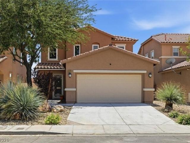 4225 Buteo Ln, North Las Vegas, NV 89084