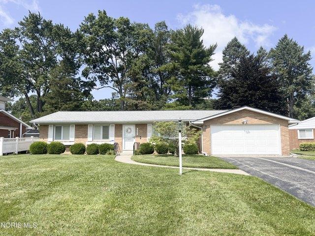 4225 Barbara Dr, Toledo, OH 43623
