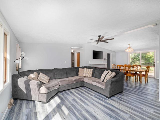 4225 Benson Road
