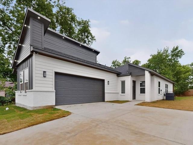 4225 Cardinal Dr, Dallas, TX 75216