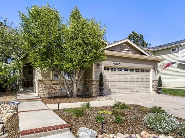 4225 Cherryhurst Ct, Highlands Ranch, CO 80126