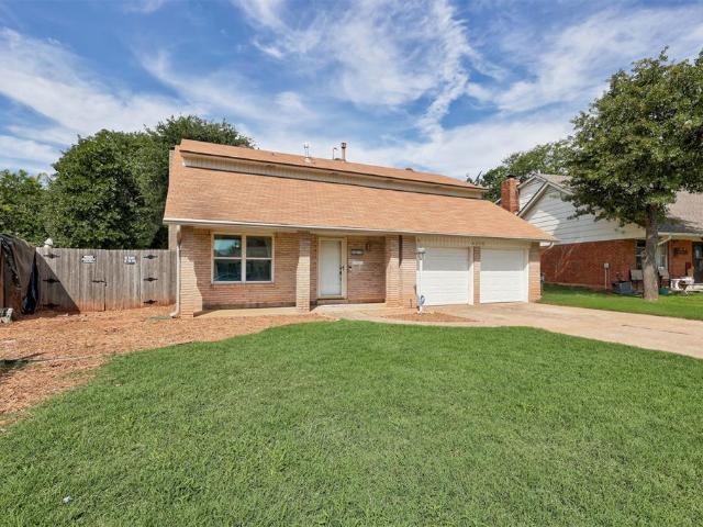 4225 Clendon Way
