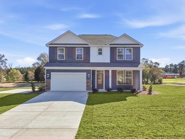 4225 Collins Farm Rivercrest Ii Way Lot 90, Conway, SC 29526