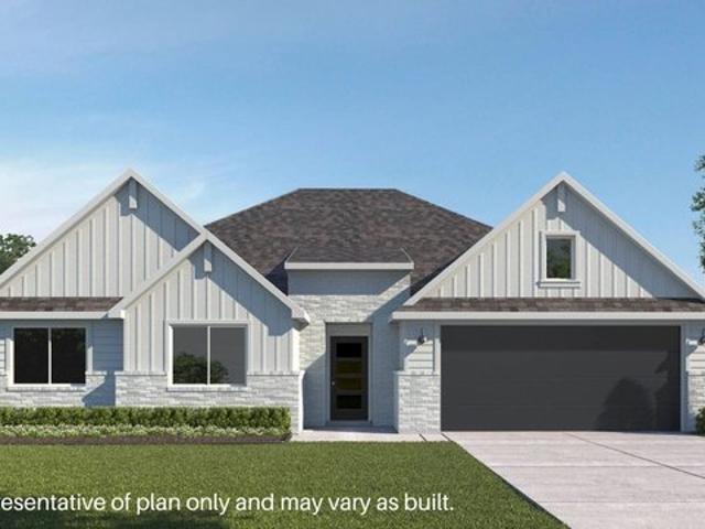 4225 Dusty Trl, Norman, OK 73072