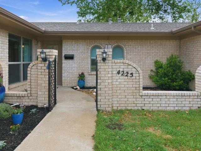 4225 Dawn Dr, Benbrook, TX 76116 | MLS #21236 | Compass