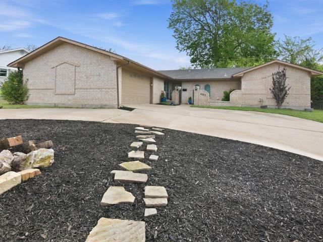 4225 Dawn Drive