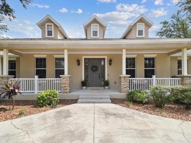 4225 Doblins Rd, North Port, FL 34287