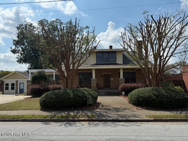 4225 E Church St, Farmville, NC 27828 | MLS #100532 | Compass