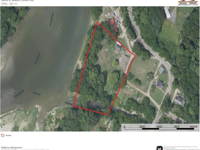 4225 E Miami River Rd