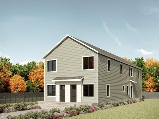 4225 E Washington St, Indianapolis, IN 46201