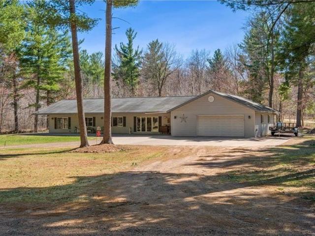 4225 Eagles Nest Rd, Webster, WI 54893