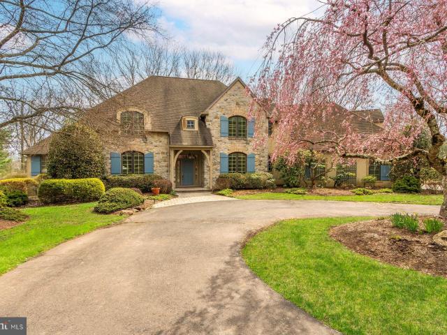 4225 Erica Dr, Doylestown, PA 18902 | Compass