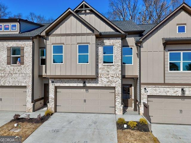 4225 Fern River Trl Unit 3, Norcross, GA 30093