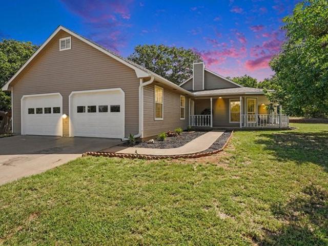 4225 FM 2415, Coyote Flats, TX 76009