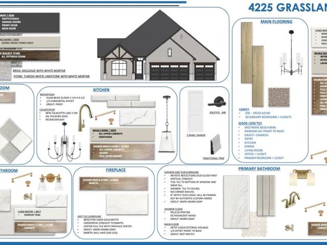 4225 Grassland Court