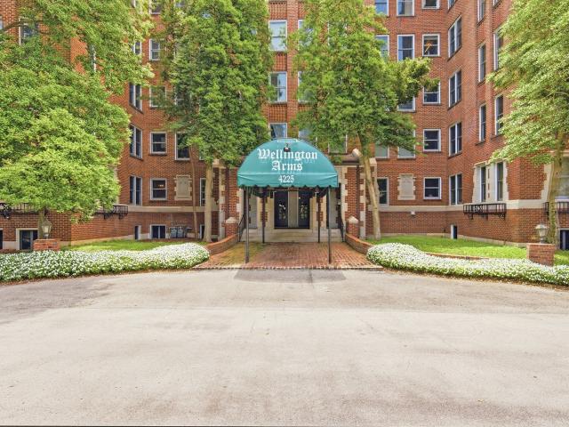 4225 Harding Pike # 606