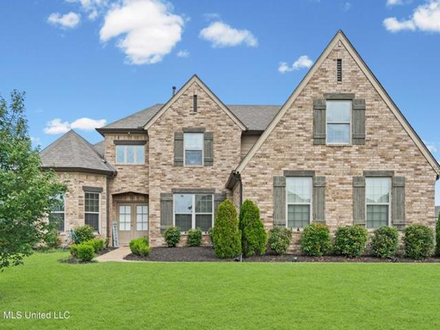 4225 John Joseph Dr, Olive Branch, MS 38654