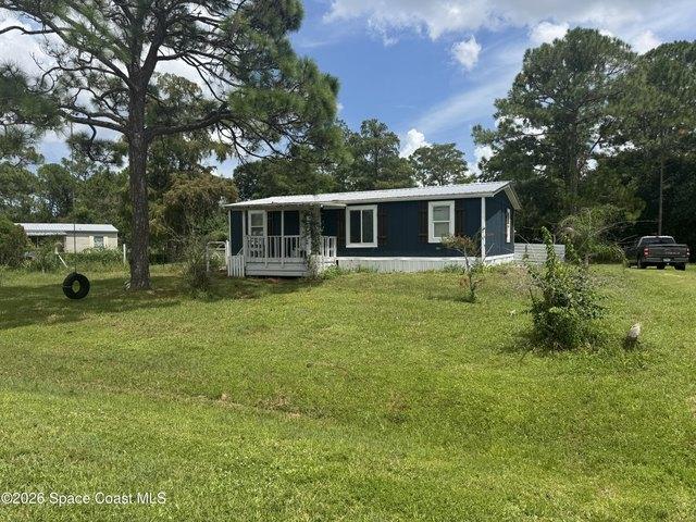 4225 Kipling Dr, Cocoa, FL 32926