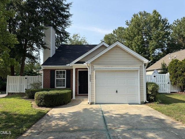 4225 Lake Woodard Dr, Raleigh, NC 27604