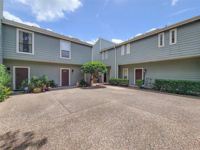 4225 Purdue St Apt C, Houston, TX 77005