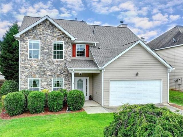 4225 Pointe Vecchio Cir, Cumming, GA 30040