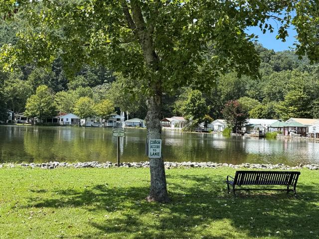 4225 River Bank Run, Hiawassee, GA 30546 | MLS #418349