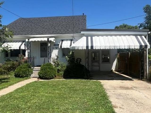 4225 Sterling Ave, Portsmouth, OH 45662