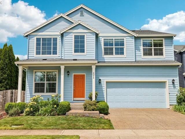 4225 SE Oakhurst St, Hillsboro, OR 97123