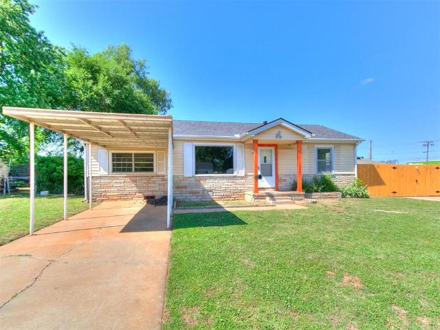 4225 SE 45th Street